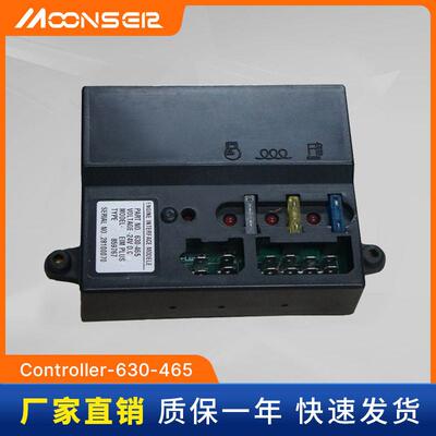 M3威尔信发电机组控制模块EIM630-465控制电路启动接口板630-466