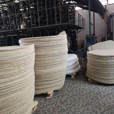 华德地毯fjn02手机玻璃抛光研磨地毯加厚卧室别墅珠宝大展厅地毯