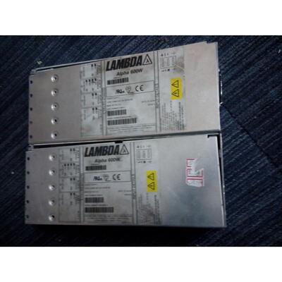 Alpha600wLAMBDA电源维修
