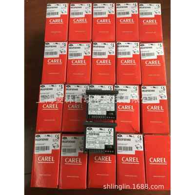 意大利卡乐CAREL温控器EVD0000UC0 RITC400E01 DPWC110000