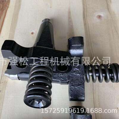 1D60-8推土机D80-12推土机康明斯NH220喷油器6620-11-301