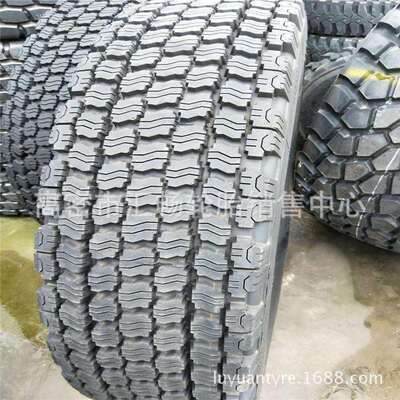385 95R24 385/95R24 起重机轮胎 吊车轮胎 工程机械轮胎