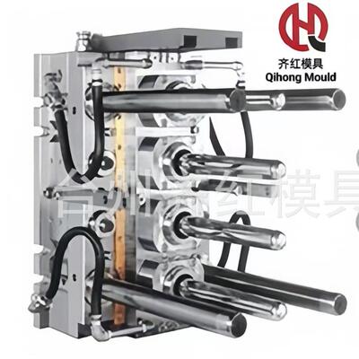 专业制造各种塑料瓶盖管胚瓶胚模具，日用品模具开模定制