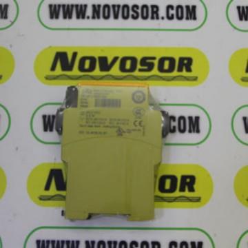 皮尔兹PILZ继电器PNOZ X4 774734 774730 774738 774739