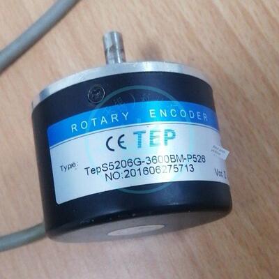 Tinp光电旋转编码器teps5208g - 600mb - p526 C526工厂价格直销