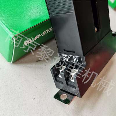 爱模M-System信号转换器MD7DP脉冲信号M8BS2-083