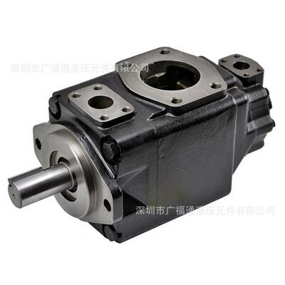 丹尼逊DENISON派克T6EC 052 025 020 1R00 B1 1R01/1R02/1R03 C1