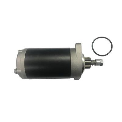 启动电机 21163-3003G 21163-3003YR 21163-3710 适用Kawasaki