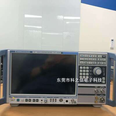 收购租售罗德与施瓦茨 FSQ3 FSQ8 FSQ26 FSQ40频谱分析仪