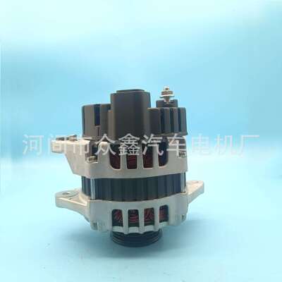 发电机 2655517 AB160108 TA000A55601 37300-02503 37300-02550