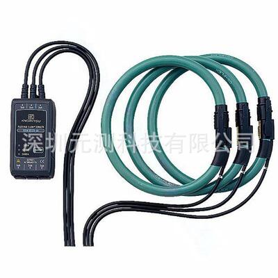 克列茨KYORITSU电流钳KEW8129-03适用于电能质量仪KEW63056315