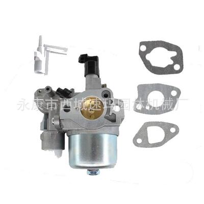 SP170EX13EX17EX130EX1706马力发动机2776230110的化油器