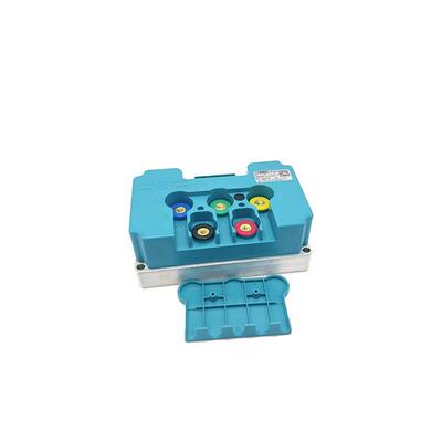 NDfardrive南京远驱控制器841000/961000450A/1000A电动车控制器