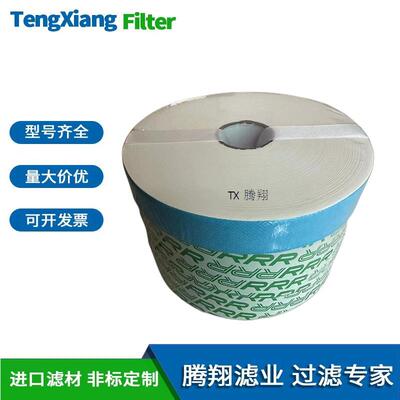 TR-20430 M100-H114 RRR精密滤芯 现货充足 质量高