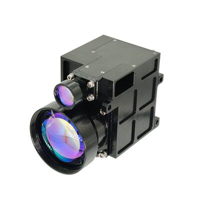 20公里UAV激光测距传感器应用 IR sensor RS422中红外激光传感器