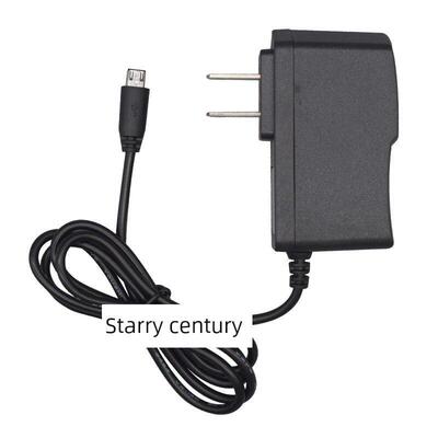 通用HPRT汉印便携蓝牙打印机HM-A300 A330 A350 A318充电器线5V2A