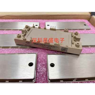 MMG25HD120XB6TC MMG35HD120XB6TC MMGT50HD120XB6C