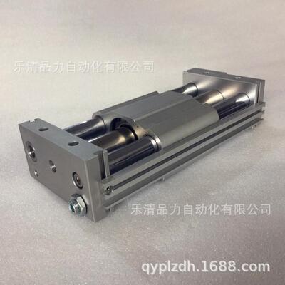 无杆气缸C2Y1SGB15/CY1S15-50-75-100-15-150-175-00-225Z-Z-BSIM