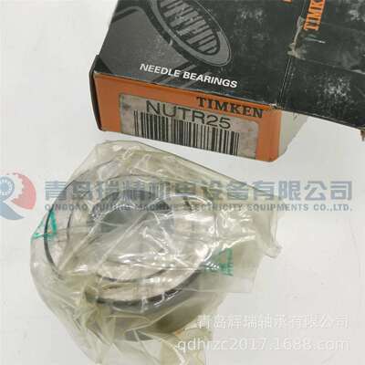 TORRINGTON-TORR 支撑滚轮轴承 NUTR25 25X52X25 mm