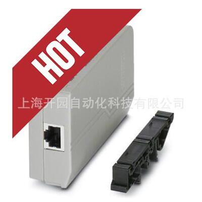 2881007DT-LAN-CAT.6+-电涌保护器2881007全新