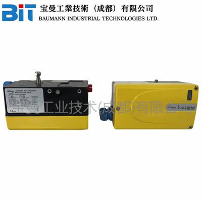 FLOWSERVE福斯阀门500si系列定位器黄色外壳配件255240.999.000