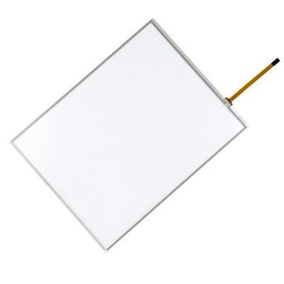 适用10.4寸4线触摸屏全新原装amt9509工业医疗机器屏长宽225*173
