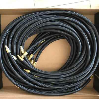 BINZEL 宾采尔电缆 3米 耐用 多芯