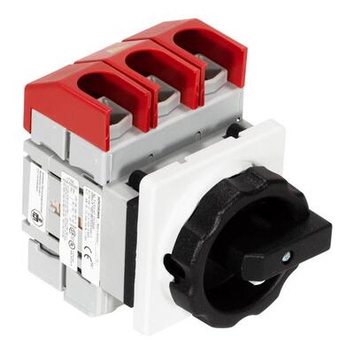 SONTHEIMER旋转凸轮开关A3/20E 可旋转90°