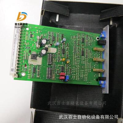 力士乐电子单元放大器R900962356 VT-HNC100-1-2X/M-08-0-0
