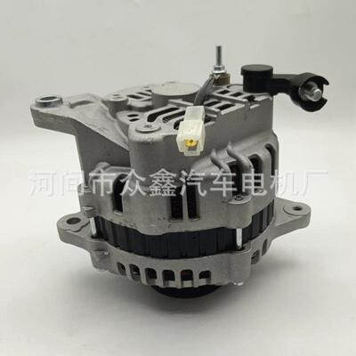 奇瑞491Q 12V 90A ALM5731BS jfz1927 3701020B 3701020BE01