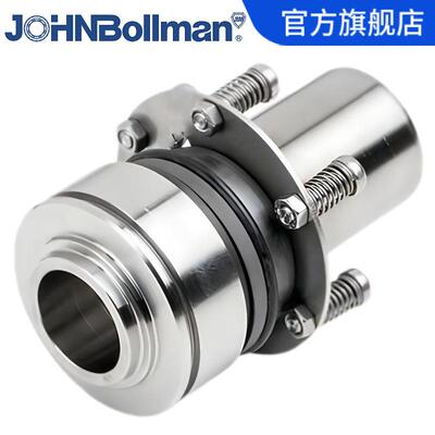 ksb机械密封4C-4CN化工泵机械密封CPK/CPKN卧式离心泵机械密封