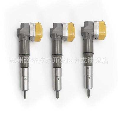 232-1167 卡特彼勒 CAT 3412 3412E 柴油发动机 共轨燃油喷射器