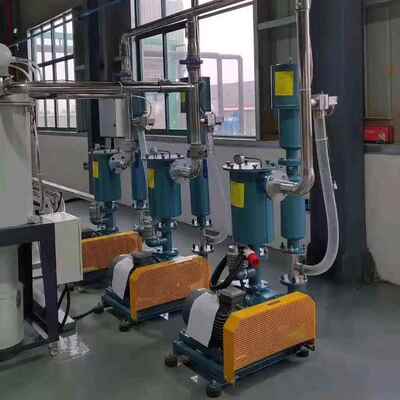 三叶罗茨增风机污水处理水产压养殖脱硫脱高硝曝气ZDO氧机虾塘鼓