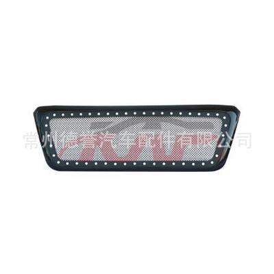 适用于福特04-08款F系列皮卡F150铆钉中网