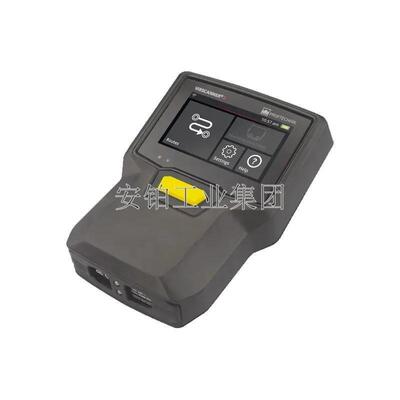 普卢福高速振动数据采集器VIBSCANNER 2现场动平衡仪VIBXPERT II