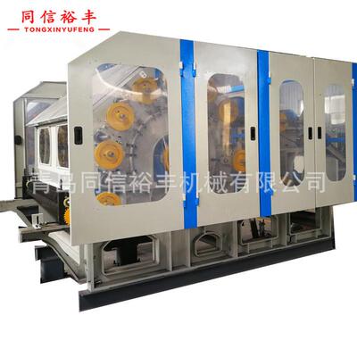 供应PK棉床垫、高弹硬质棉生产线专用梳理机