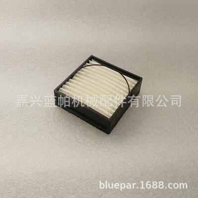 油水分离滤芯00530 适用船用快艇油水分离器00530 厚度2.5公分