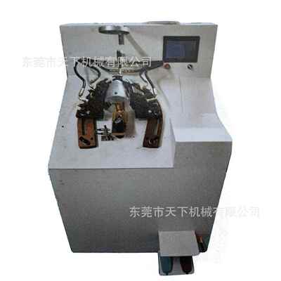 鞋面验皮机检皮机拉机DAT-398A皮皮绷机撑皮机皮革瑕疵检测仪器