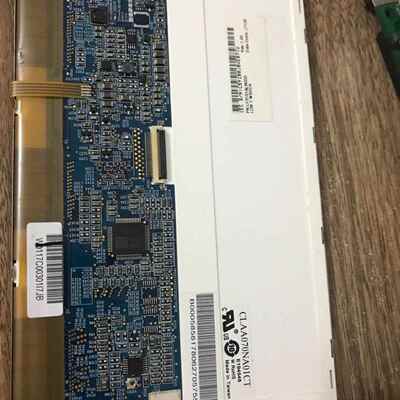 车载、平板、DVD、广告机中华7寸LED屏CLAA070NA01CT带触摸