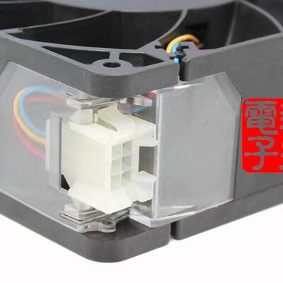 台达 FFB1424SHG -SPOO 24V 2.3A 14050 DELL X6430 服务器风扇