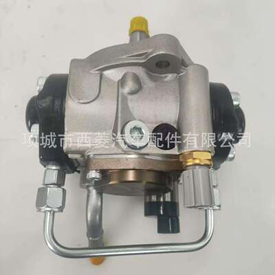 燃油喷射泵型号 294000-0530 294000-0531 16700EC01C 16700EB70A