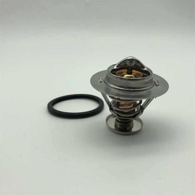 4TNV94 4TNV98发动机节温器121850-49800 121850-49810