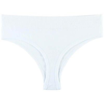 Sexy Sports Panties Ms Underpants Seamless Thong G String 裤