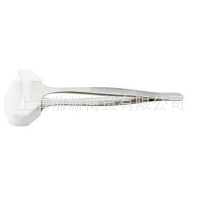 瑞士 IDEAL-TEK 8WNY.SA 镊子不锈钢, 尼龙头 长度150mm