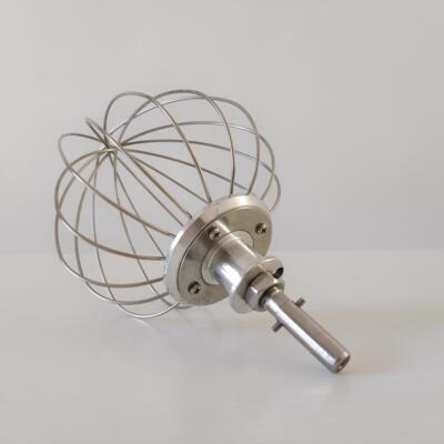 通用KENWOOD凯伍德厨师机KVC30/7300/3100/KMC510打蛋球网笼配件