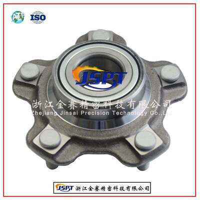 43401-65D003002589030025891BR930308大维特拉TRACKER前轮