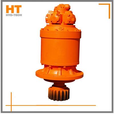 怀特 型号HIP010069（99）BI回转行星减速机适用港口吊车机械