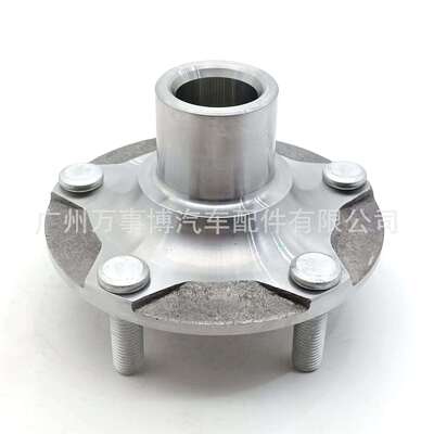 VITARA(LY)2015款 前轮轴头 43421-79J02 43421-79J01