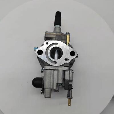 施肥机配件G5K 1E46FB 华盛3F-30 3WF-30共立DMC800化油器