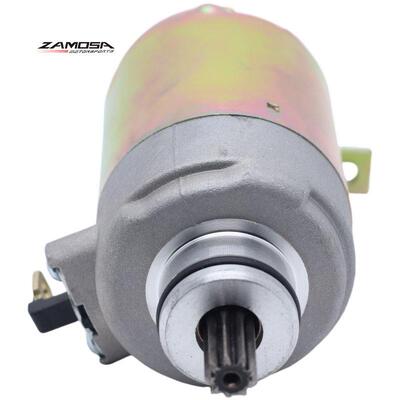 31200-KN7-405 31200-KN7-671起动机 马达 Aprilia Scarabeo 125